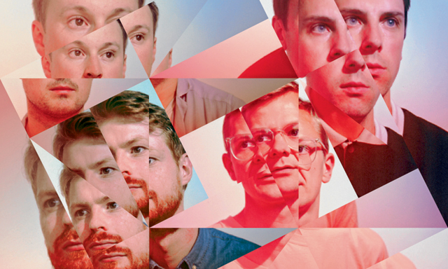 Django Django Album reviews | Time Out Bahrain Django Django Album reviews | Time Out Bahrain