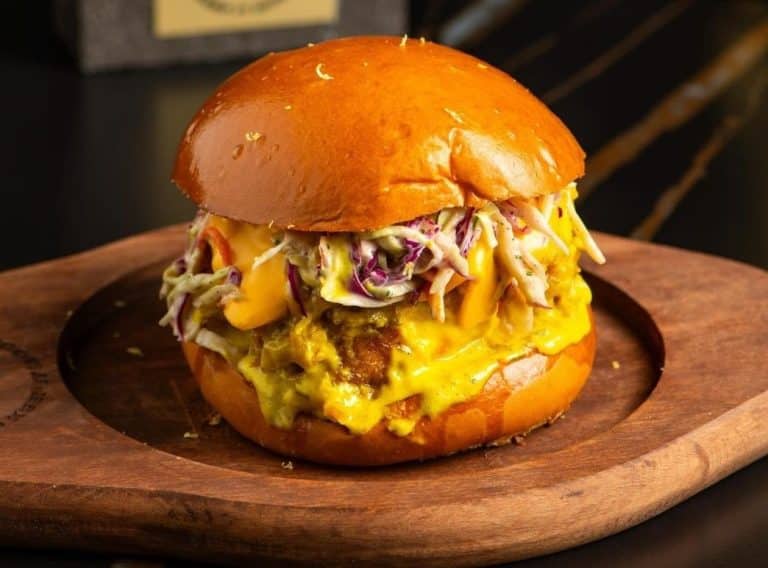 15 Best Spots For Burgers In Bahrain Time Out Bahrain