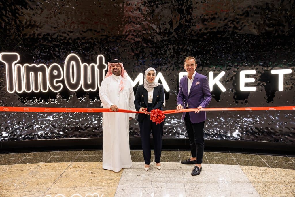 Time Out Market Bahrain is *officially open* – take a look inside the ... Time Out Market Bahrain is *officially open* – take a look inside the ...